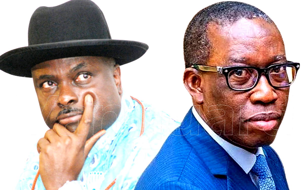 Atiku ready to unify Nigeria - Okowa