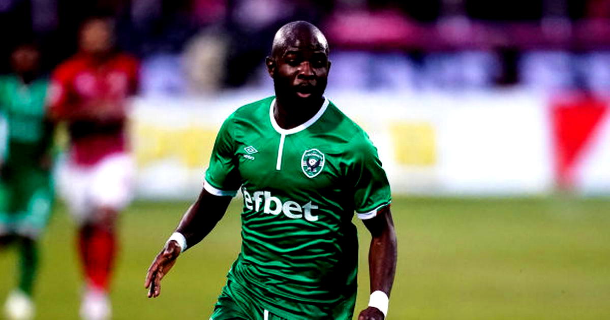 Jody Lukoki: Former Ajax, DR Congo player dies at 29 - Vanguard News