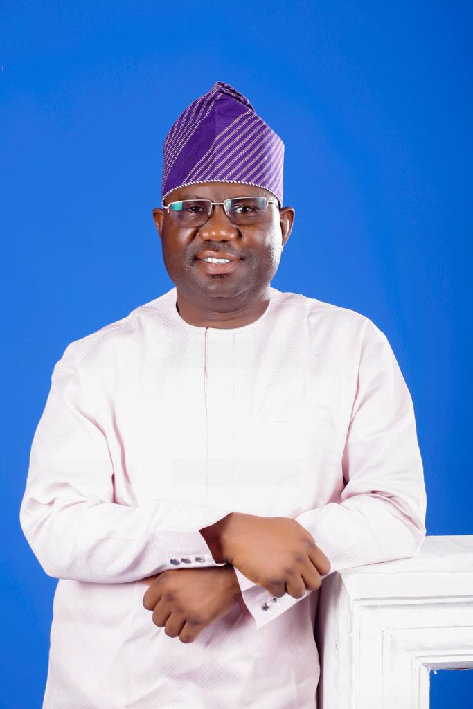 2023: Reps aspirant, Kope tours Ijebu Central, seeks constituents ...