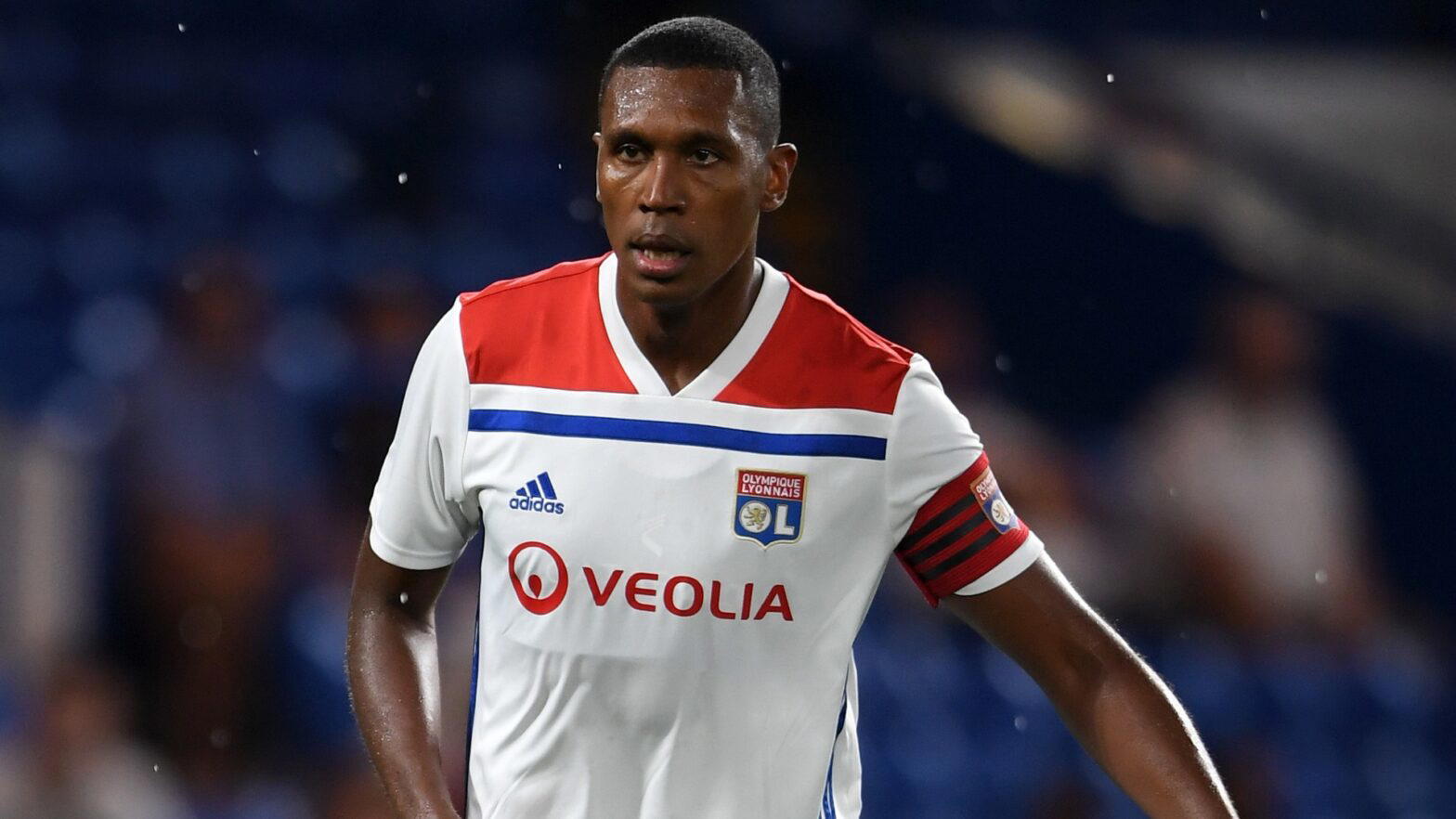 Marcelo demoted for 'farting in dressing room and laughing about it'