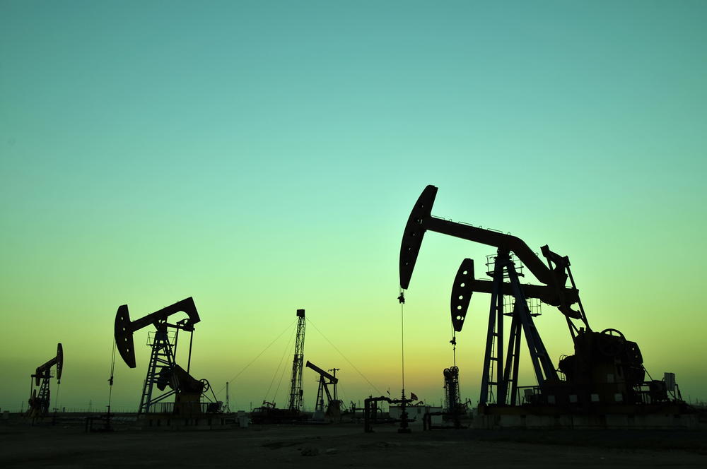 Oil Pollution In Bayelsa State Was On The International Focus