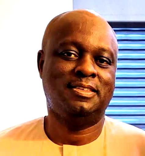 We are confidence of victory –Ondo Rep aspirant, Oshodi