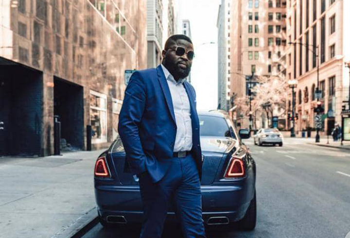 Biography and Lifestyle of Femi Aguda, a Chicago real estate investor ...