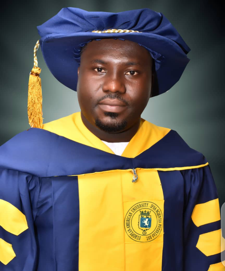 Oneland Africa Team congratulates Boss, Akinsowon over honorary ...