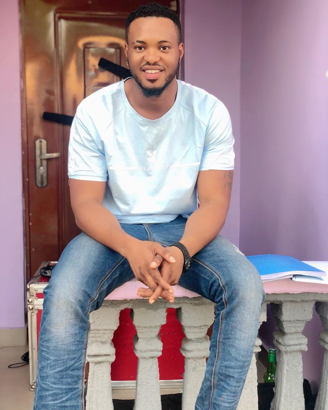 AMVCA: 'Organisers should create categories for Asaba, Enugu actors'