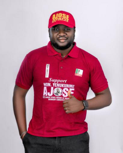 My mission is to make Badagry Constituency 1 model to others – Abimbola ...