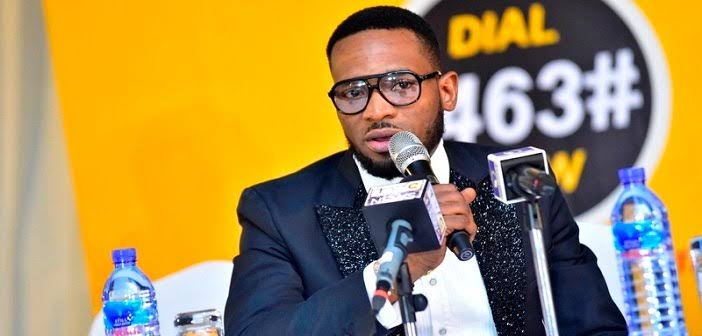 Glitz, glamour as D’banj celebrates 20 years of musical career ...