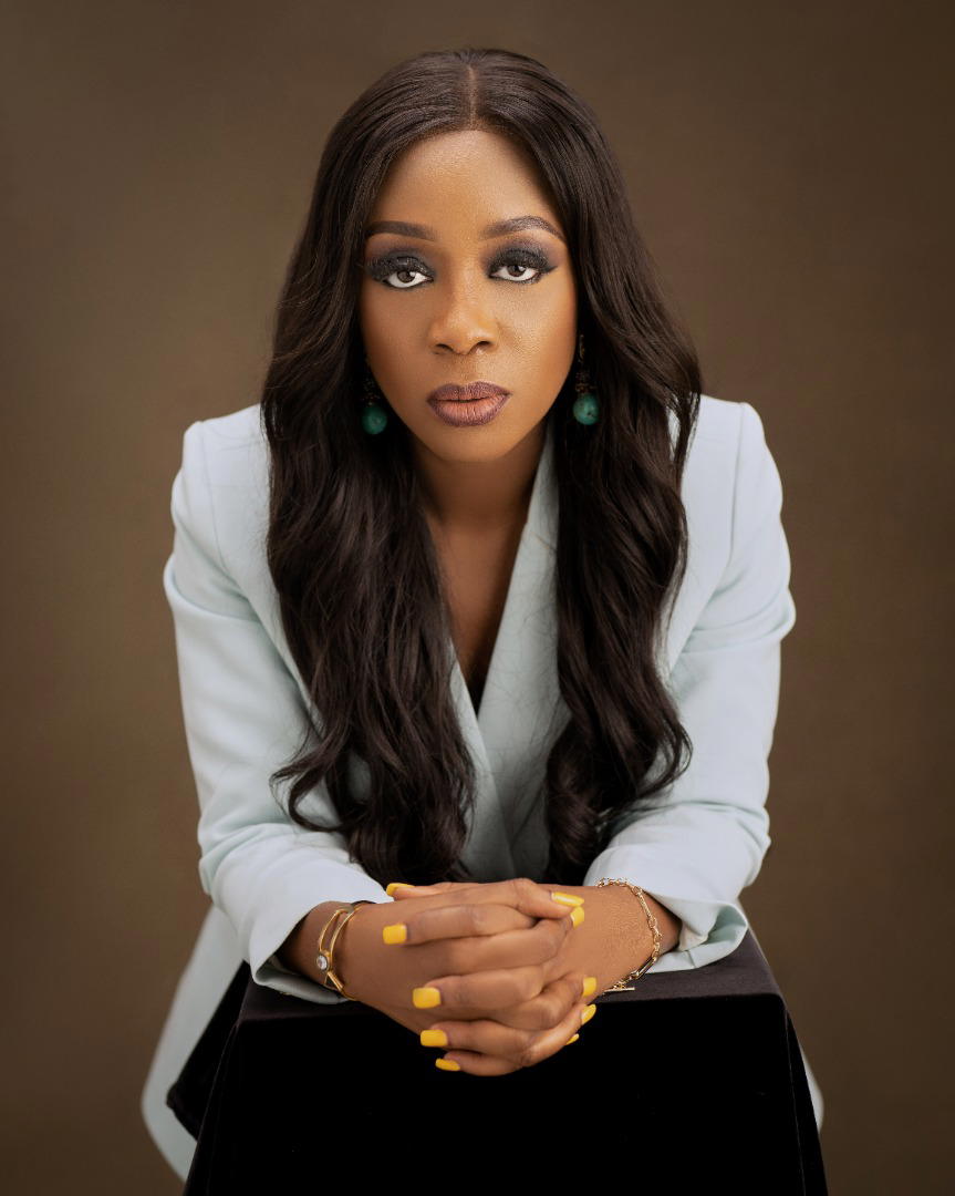 Nigerian entrepreneur, Sheffy joins Forbes Business Council - Vanguard News