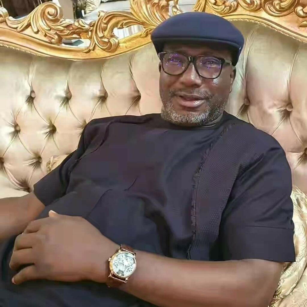 Rivers: Why we want Obua to succeed Wike — Non-indigenes - Vanguard News