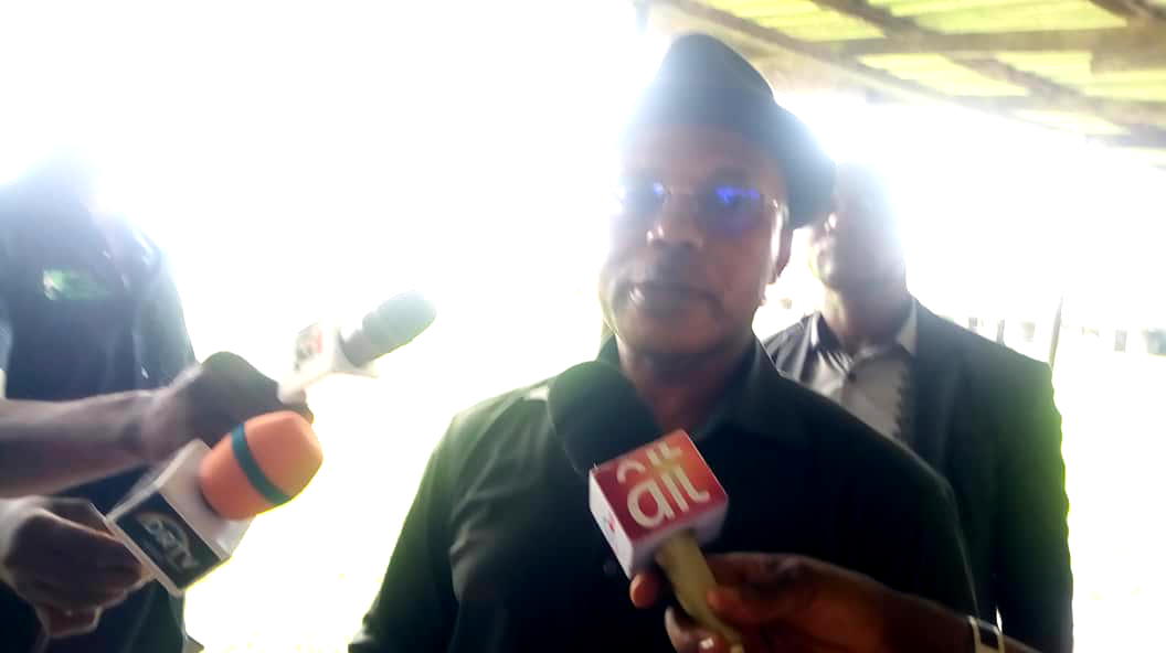 Delta PDP Primaries: Mutu emerges winner for 7th time, pledges better ...