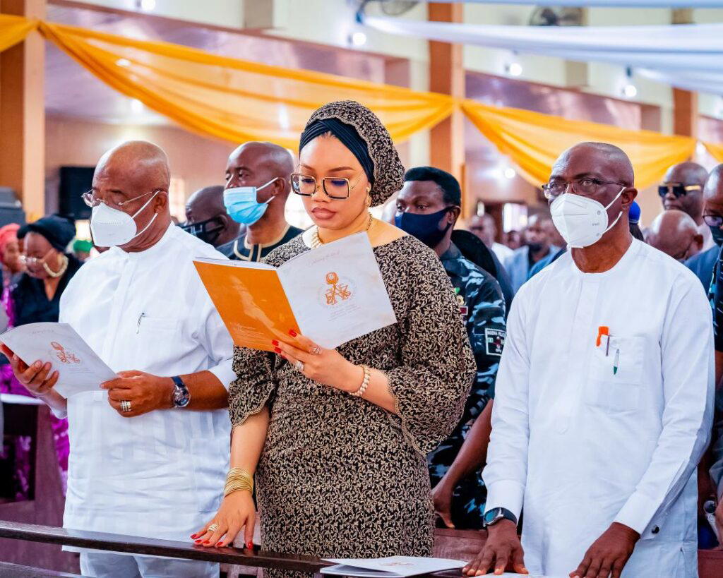 Arthur Nzeribe, A Common Denominator In The Political Lexicon Of ...