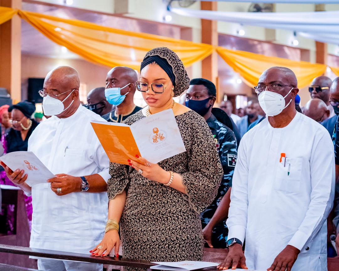 Arthur Nzeribe, A Common Denominator In The Political Lexicon Of ...