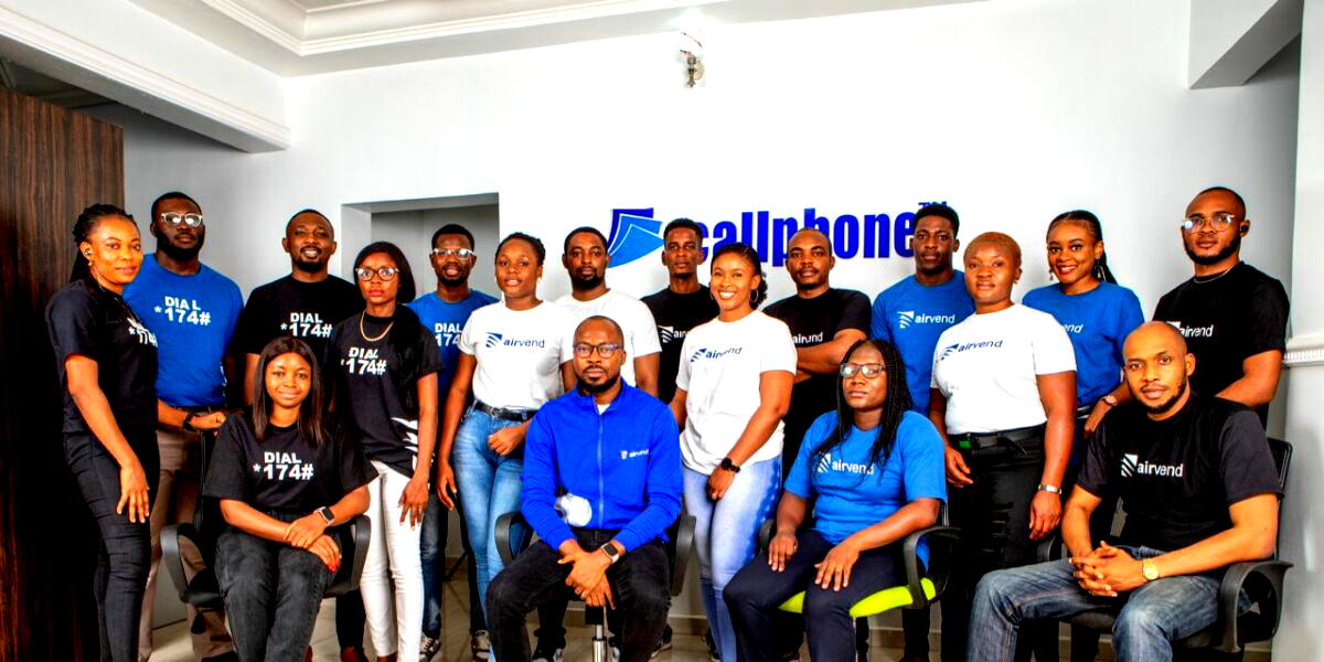 Callphone granted CBN’s PSS License - Vanguard News