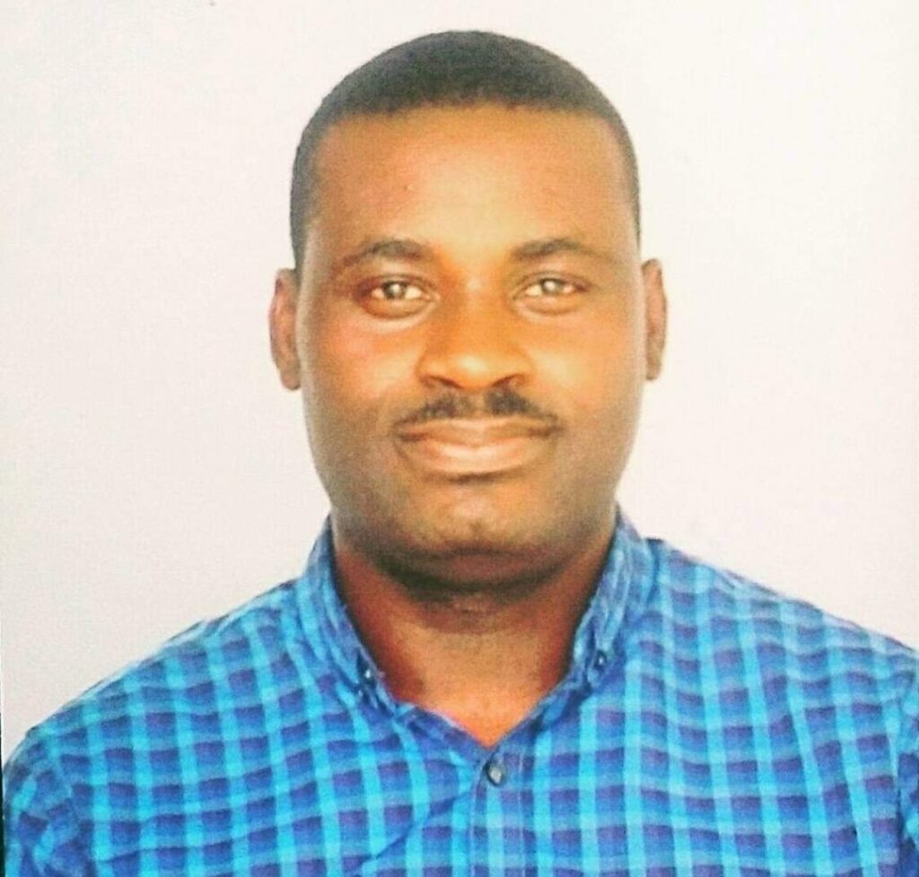 Pro-democracy activist, Ajayi, receives death threats, flees Nigeria ...
