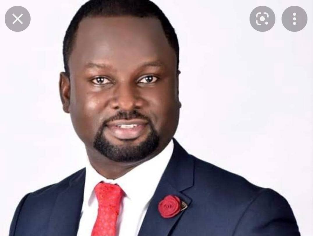 Tom Associates CEO tasks youths on the path to the attainment of self ...