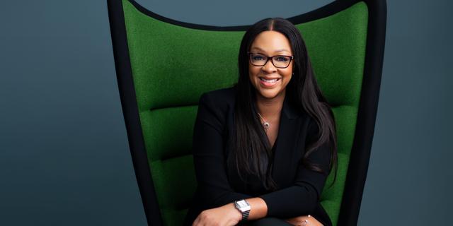 Colette Otusheso unveils ‘The Phoenix Project’