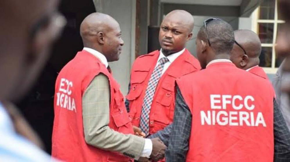 197 EFCC drivers complete training at Nigerian Army School of Transport
