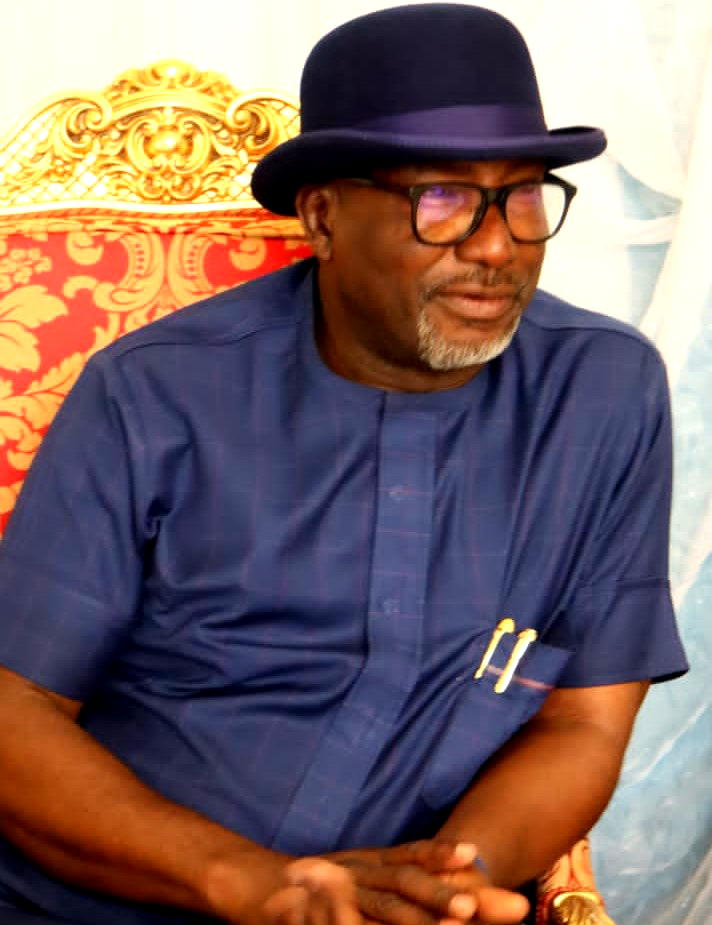 The Bro Felix Obuah I Know - Vanguard News