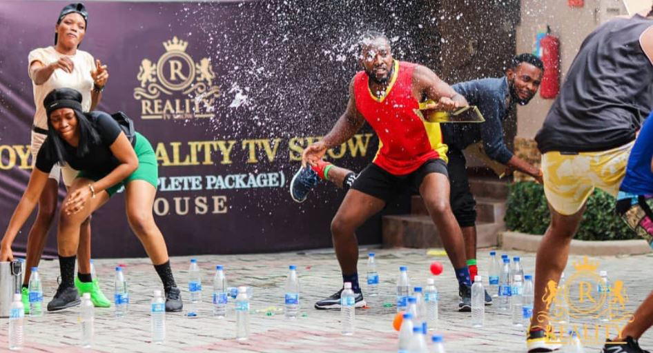 RRTV show extends voting to 10th June, 2022