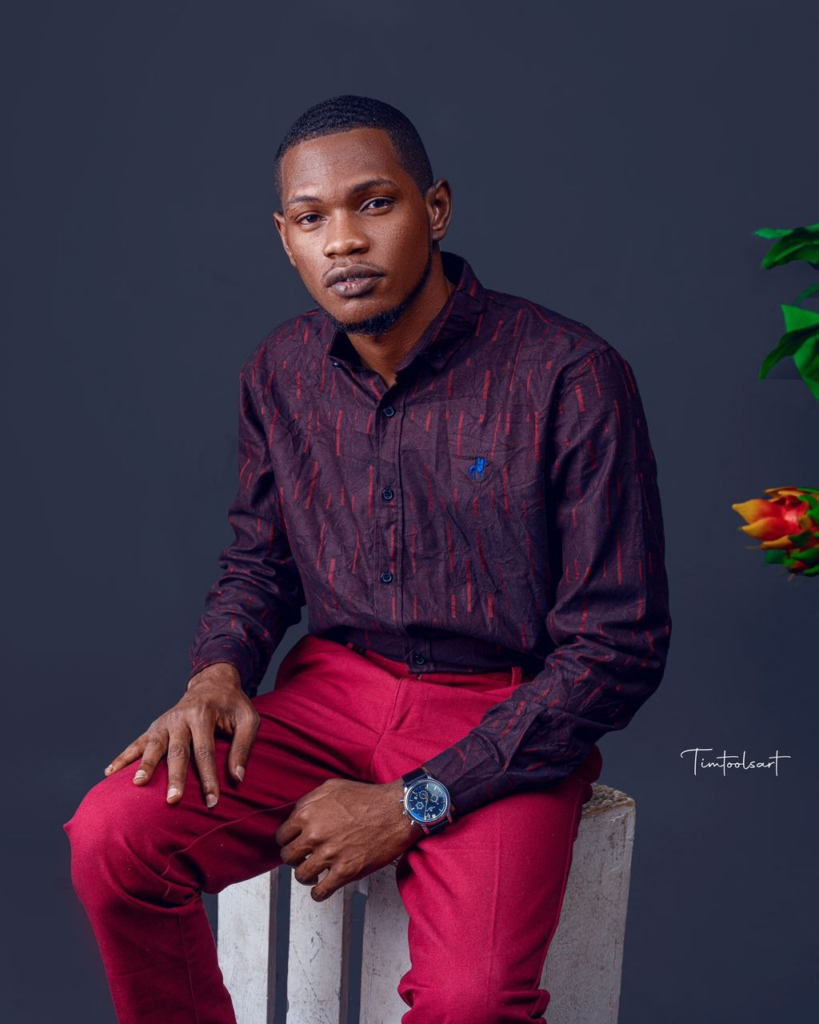 Kolade Dominate Olowu: On-air-personality, content developer, media PR ...