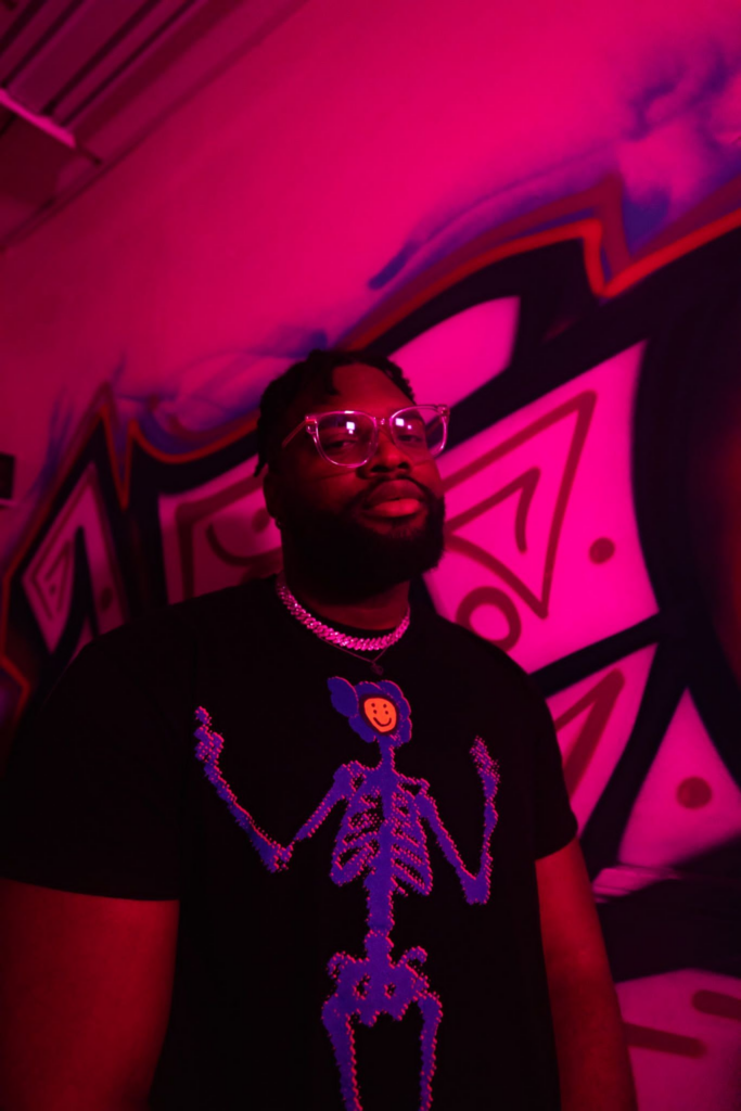 Uche Malik: Making Impacts On The Afrobeats Scene - Vanguard News