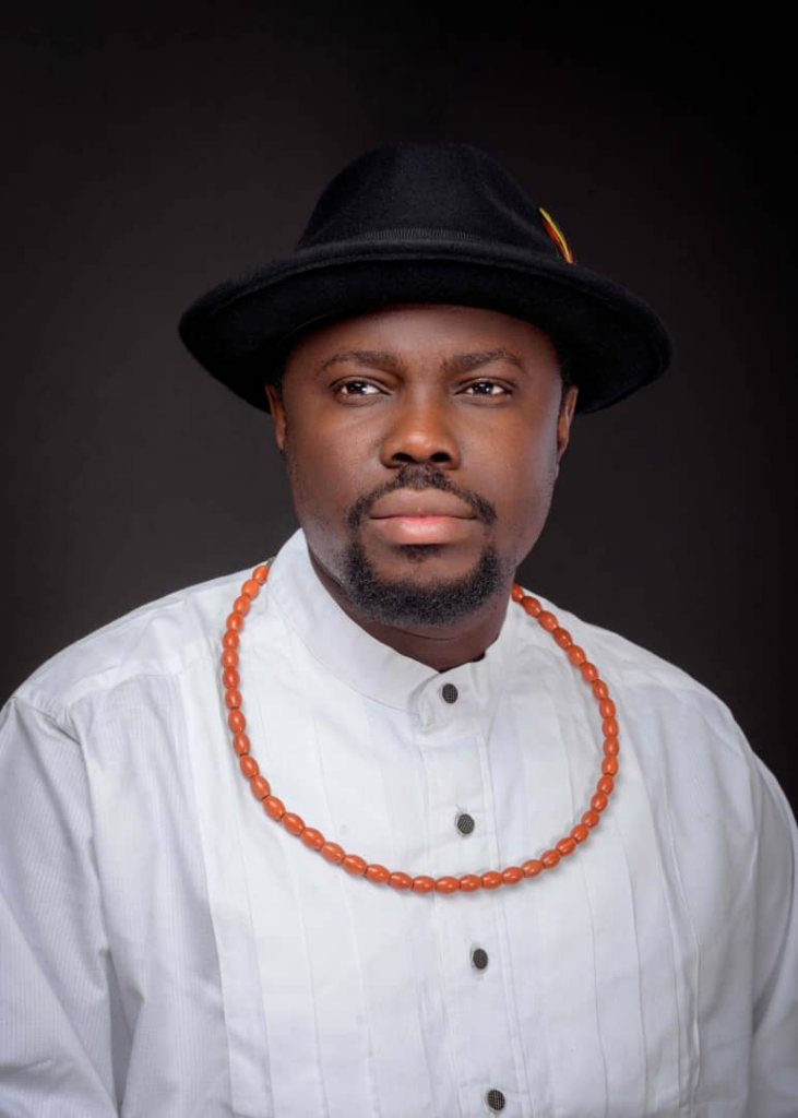 Delta: I will contest for gov’ship at the right time and win - Uba ...