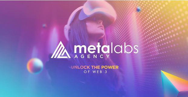 How Meta labs agency is helping brands unlock the Power of Web 3