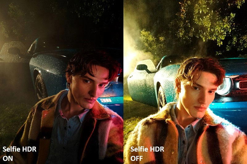 OPPO Reno7: The Portrait Expert Powered by Cutting-Edge Hardware and ...