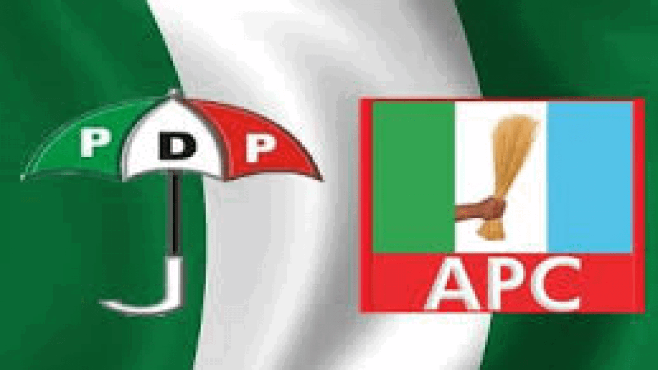 2023: 5,000 dump PDP, defect to APC in Ogun