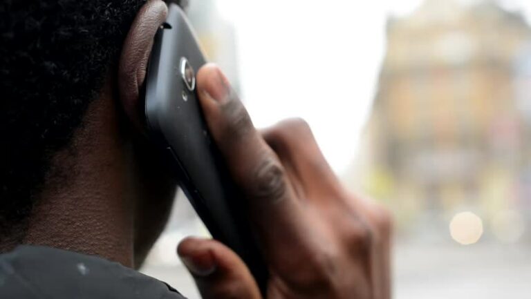 Nigeria ranks 8th in global spam call chart - Vanguard News