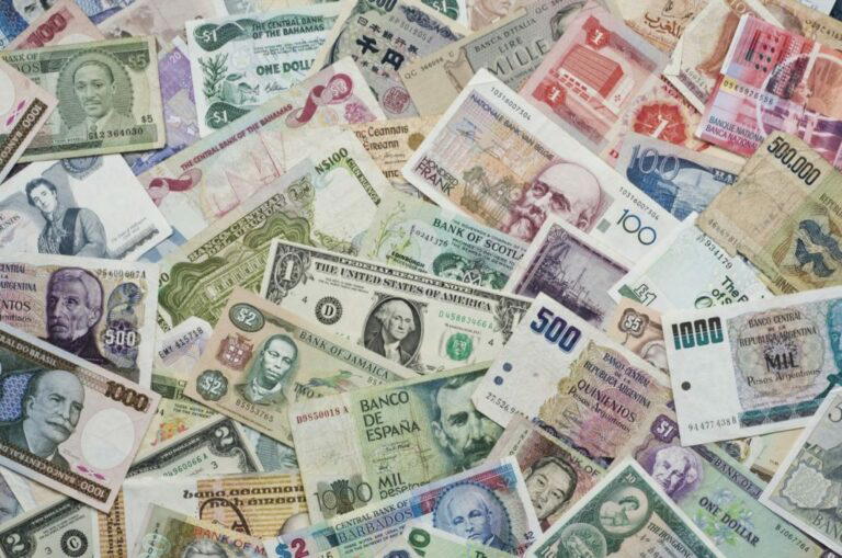 Top 10 African countries with weakest currencies 2025 - Vanguard News