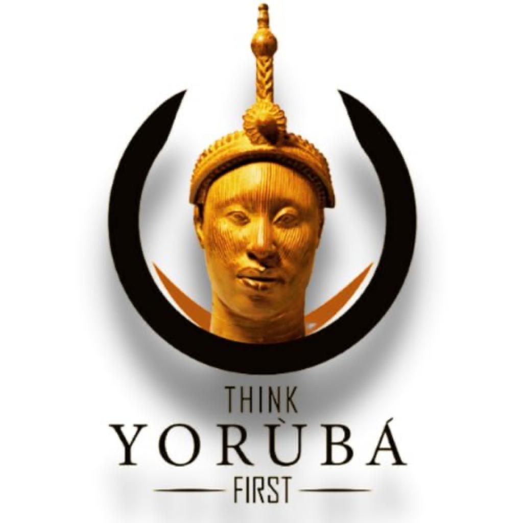 Oduduwa Logo Oduduwa Archives Nigeria National Conference