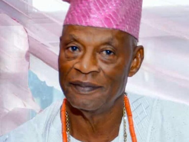 Island Club was a place where Nigeria’s problems were solved — Oluwa ...