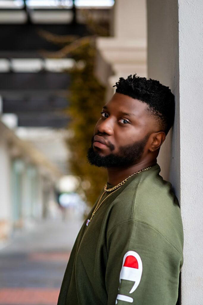 Hunger For Success Keeps Me Up At Night - DeanKelly - Vanguard News