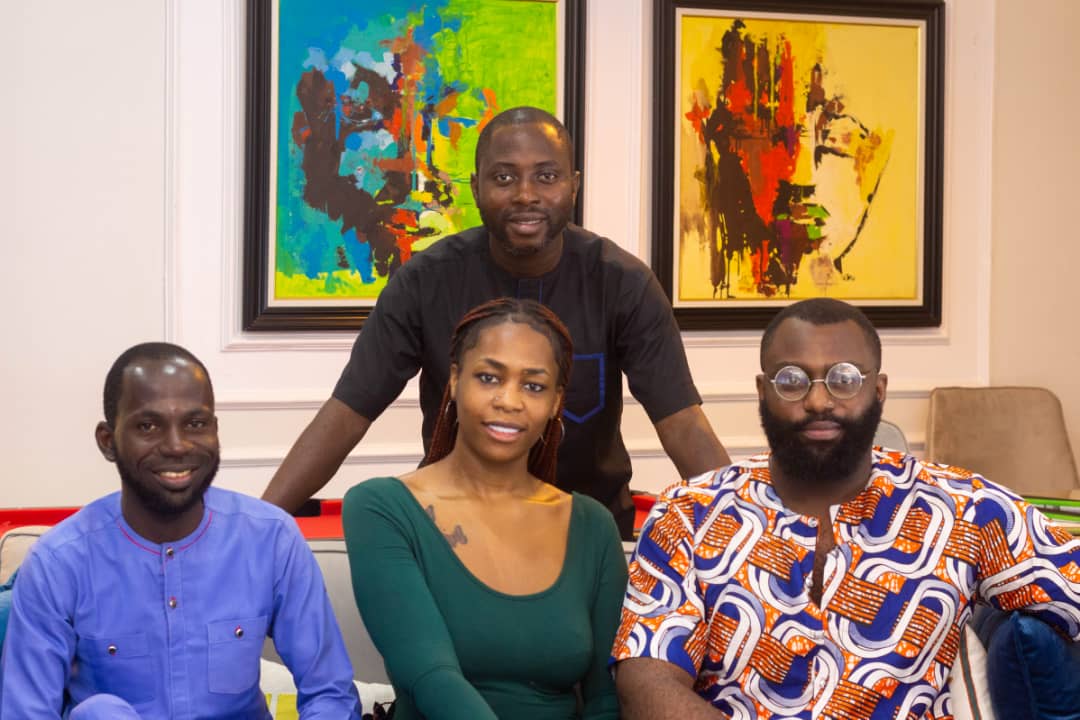 Entertainment journalist set to host ‘Celebrity Uncensored’ - Vanguard News