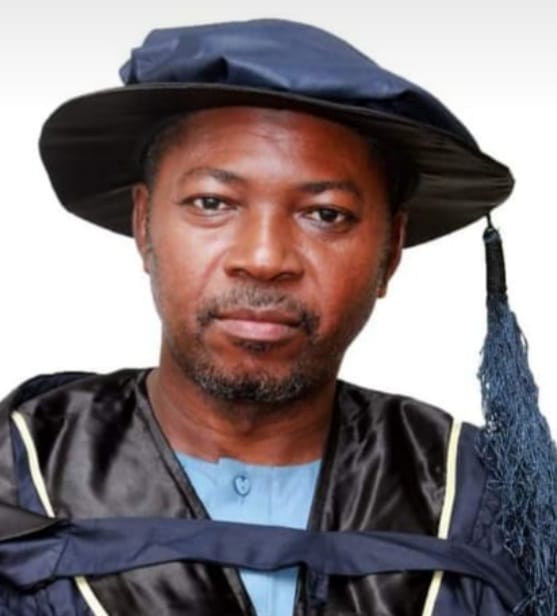 Abdullahi Ashafa is new Acting Vice-Chancellor of Kaduna State ...