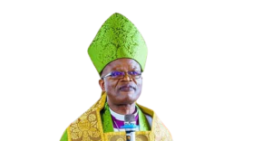 Nigeria looks more like murder land than motherland — Archbishop Onuoha ...