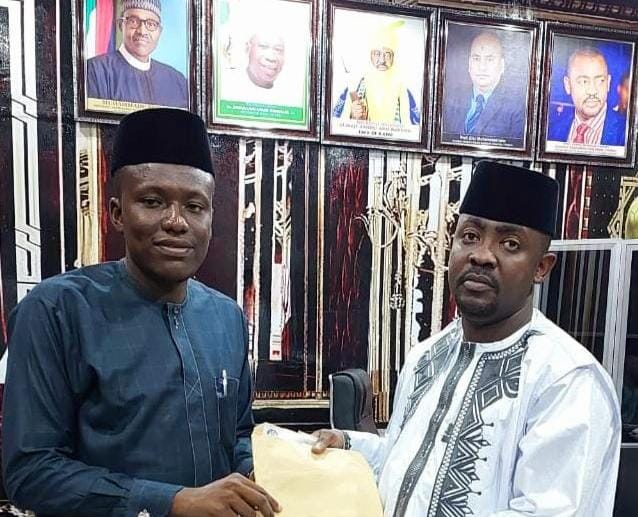 Prof Adamu Gwarzo donates N1m to stranded Nigerian medical student in ...