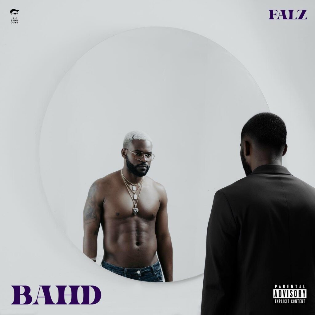 Falz releases fifth studio album 'BahD'