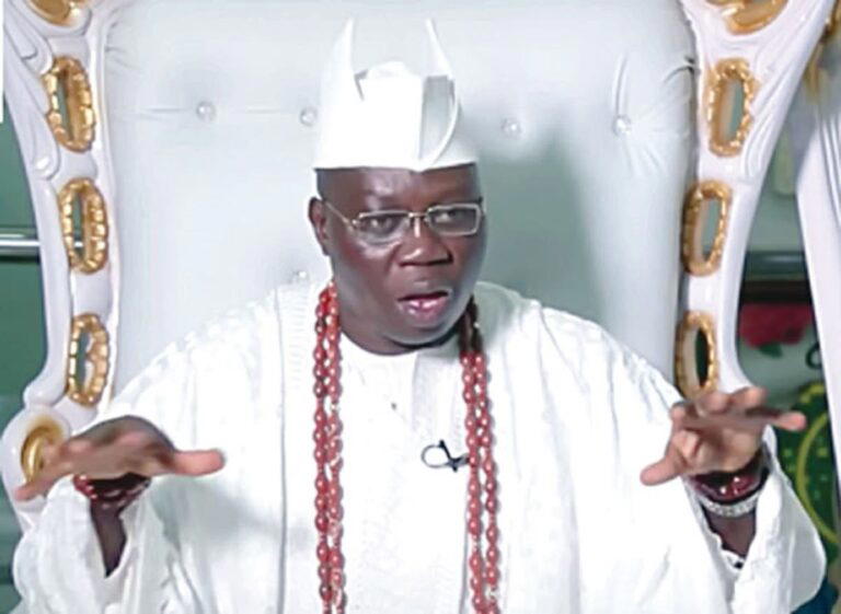 Why insecurity is creeping into Yorubaland - Gani Adams - Vanguard News