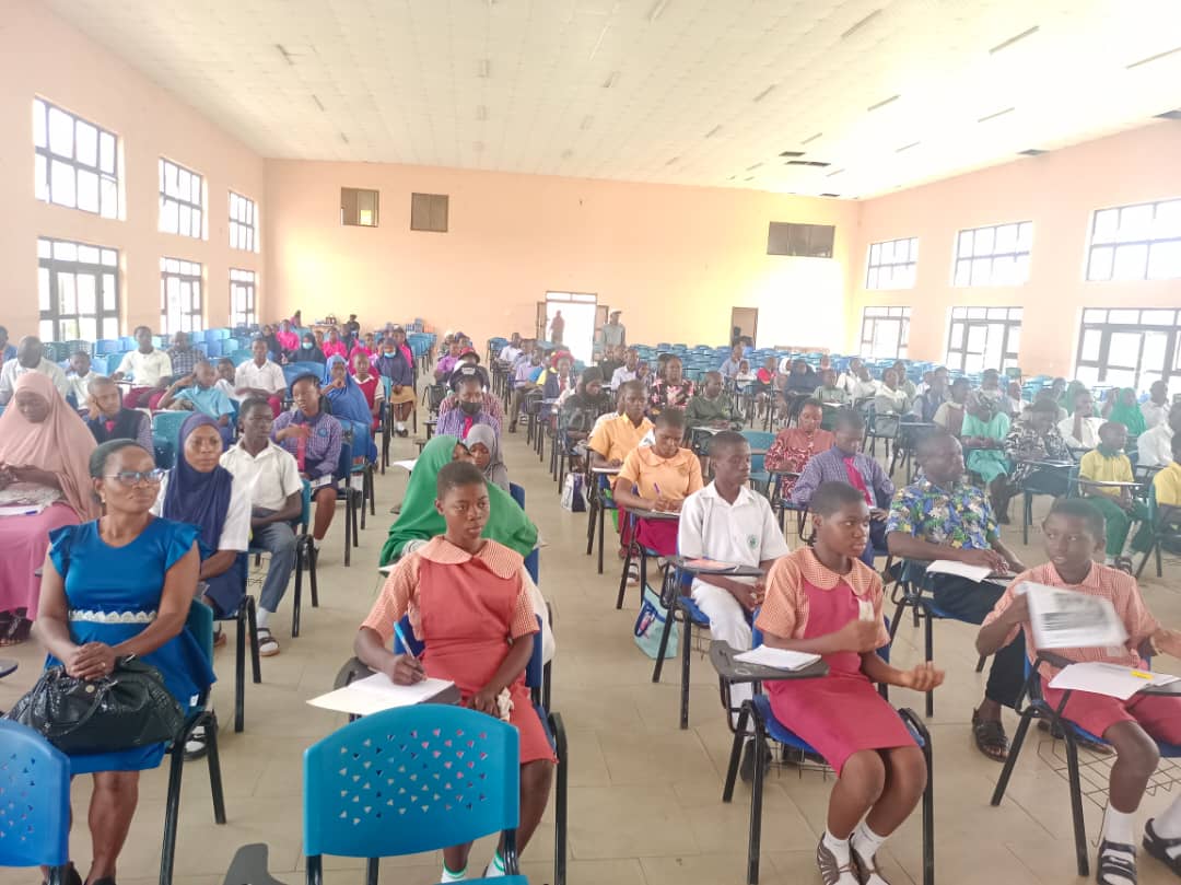 ICPC inaugurates anti-corruption clubs in 68 Osun secondary schools ...