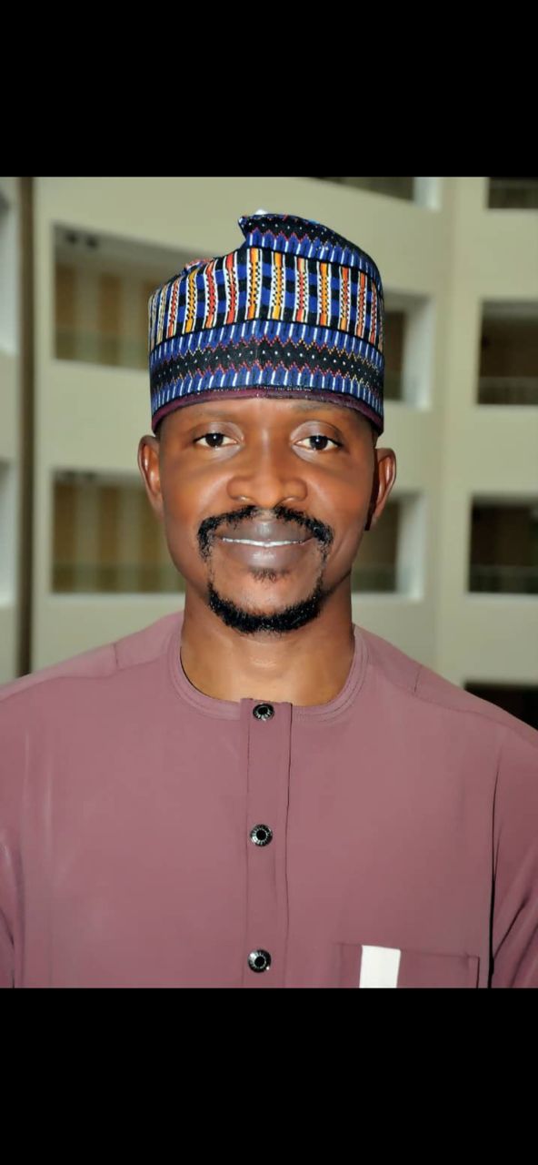 Int'l NGO awards Dr Raymond Edoh in US - Vanguard News