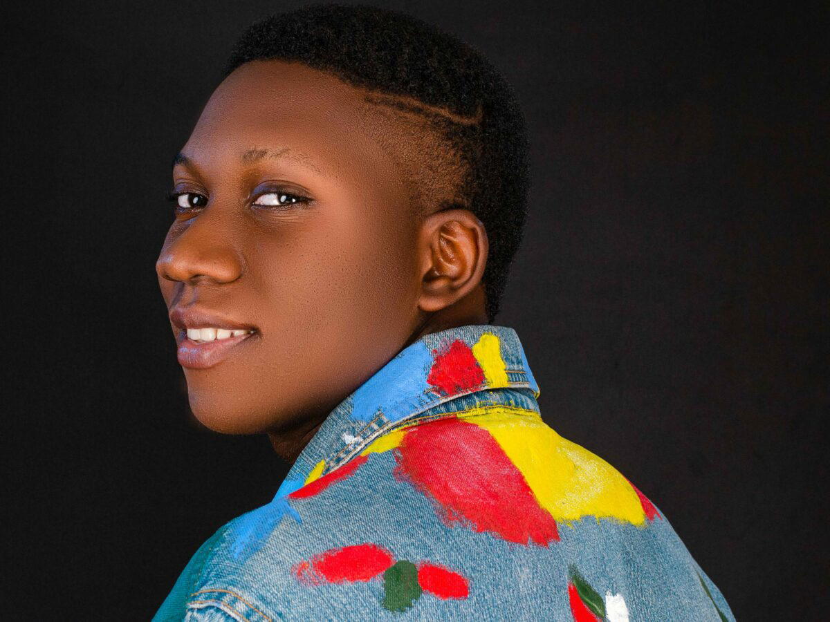 Meet Sam Adejo, a young influential blogger in Nigeria - Vanguard News