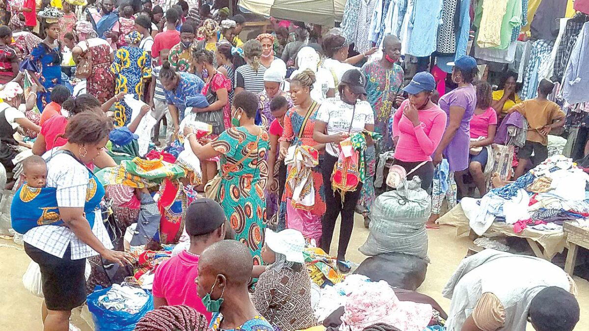 Again, court defers judgment on Ogbaru market crisis