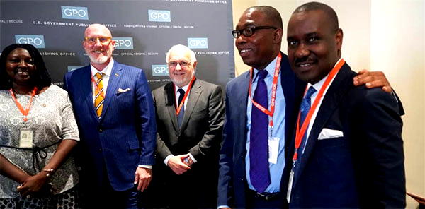 US agency invites SDP presidential candidate, Adebayo, for dialogue on ...