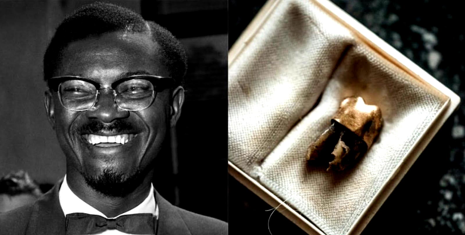 Belgium’s return of Lumumba’s remains - Vanguard News