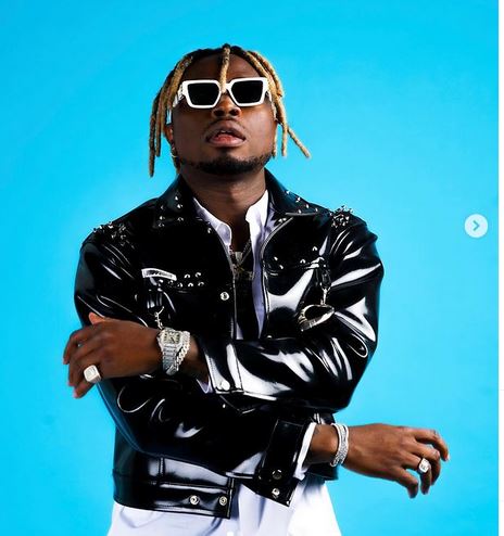 Mr Dutch celebrates birthday with EP launch - Vanguard News