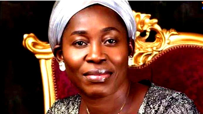 Remains of late singer, Osinachi, laid to rest in hometown