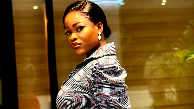 Plus size, thick, curvy women taking over modeling space — Sandra Anthony