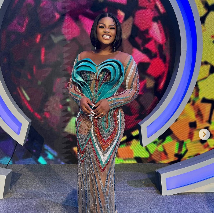 BBNaija made me realize who I am ―Tega